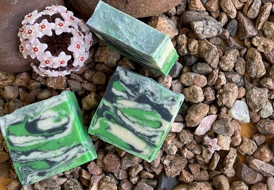 Classic Camo (SOLD OUT) - Soaps and Things